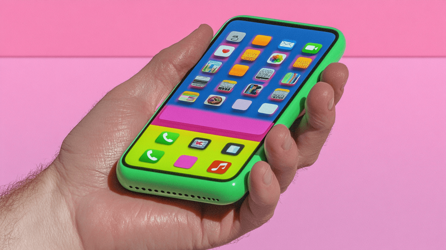 Mobile Search UX & Design | Best Practices, Challenges & Patterns to ...